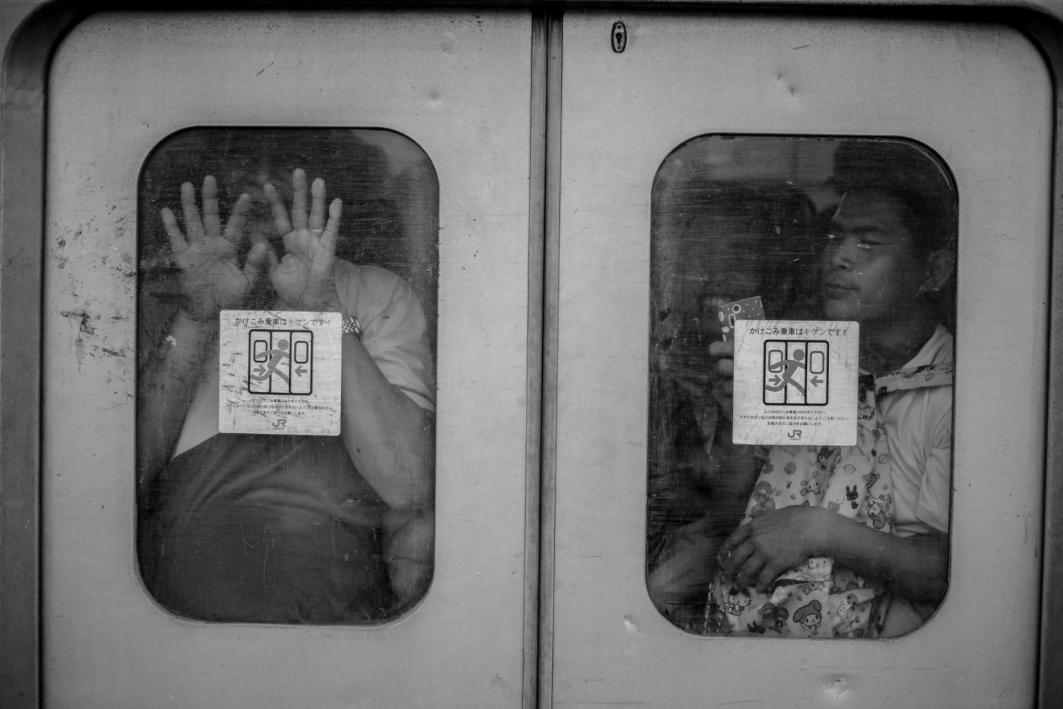 Pauwi na | Martin San Diego - Documentary Photographer based in Manila ...