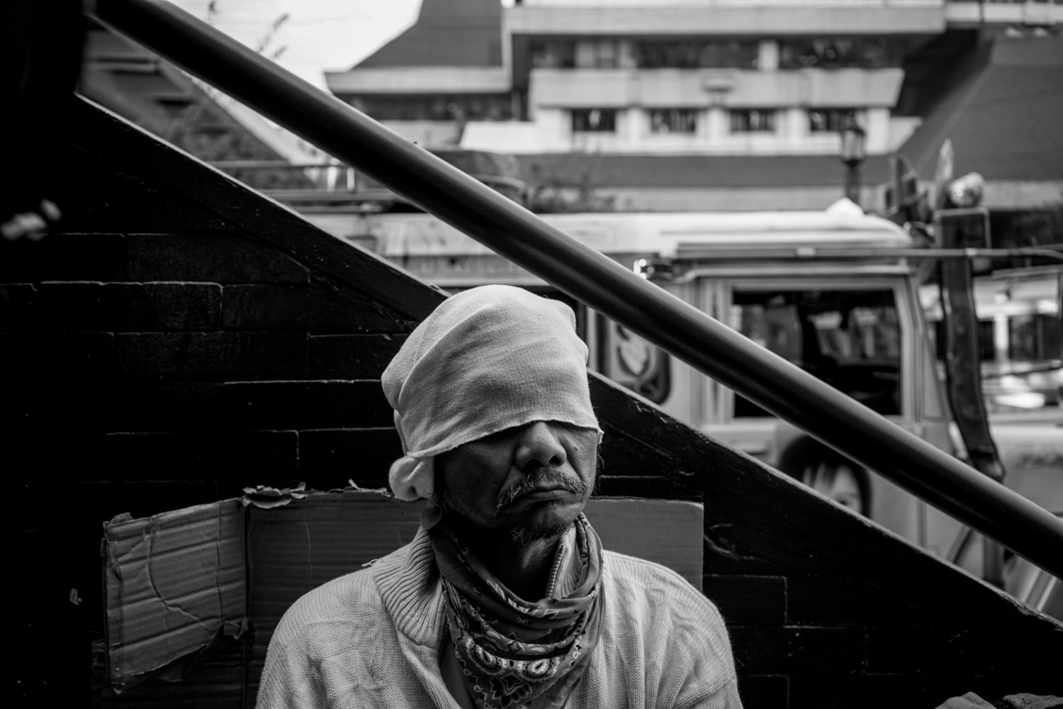 Pauwi na | Martin San Diego - Documentary Photographer based in Manila ...