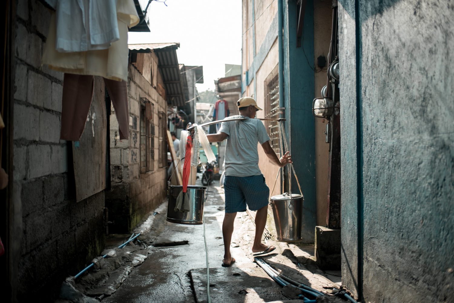 Mang Jun | Martin San Diego - Documentary and Editorial Photographer ...