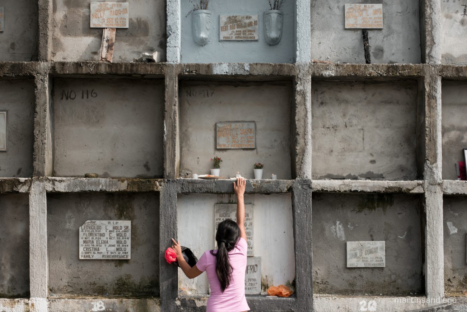 Philippines’ Drug War | Martin San Diego - Documentary Photographer ...