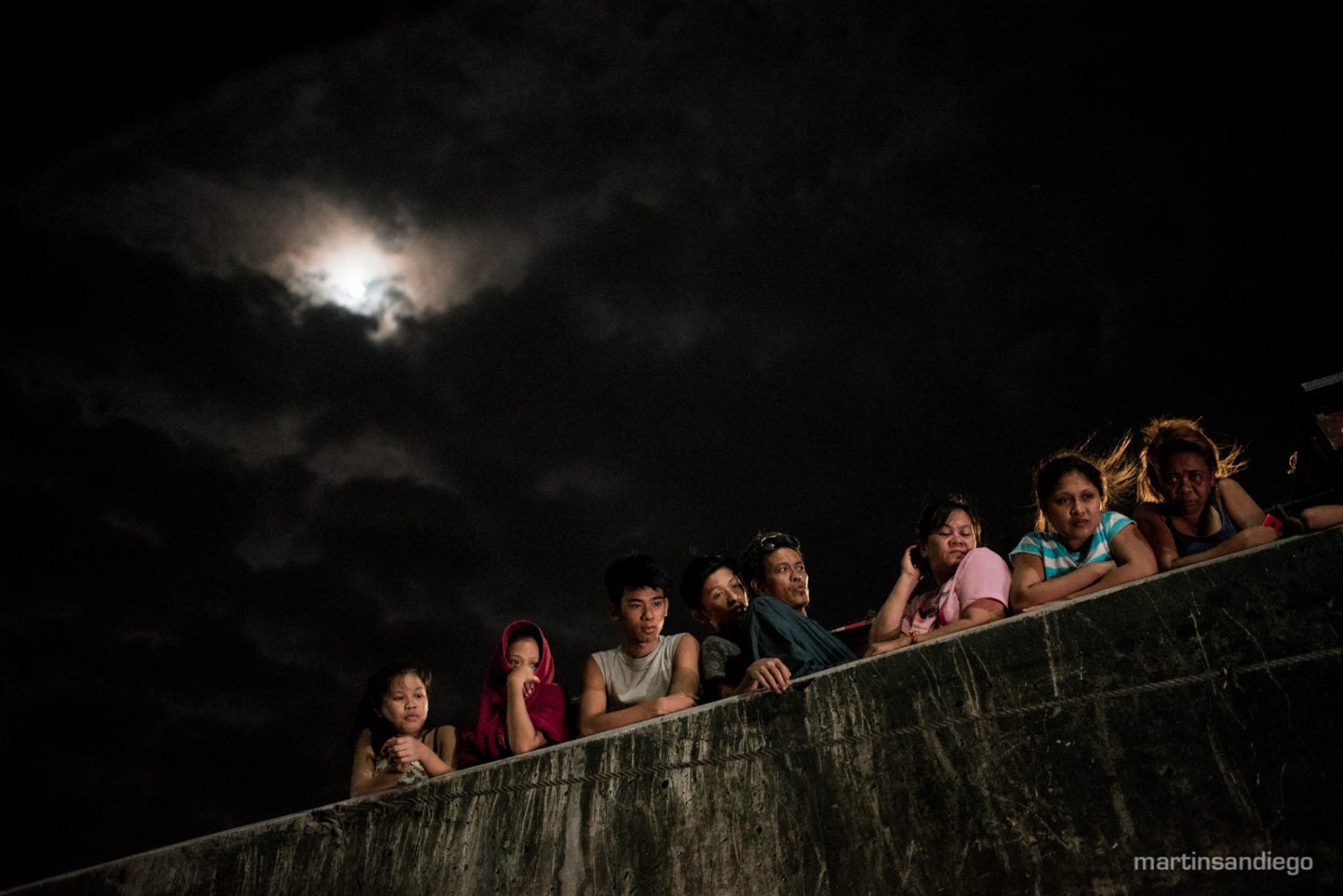 Philippines’ Drug War | Martin San Diego - Documentary Photographer ...