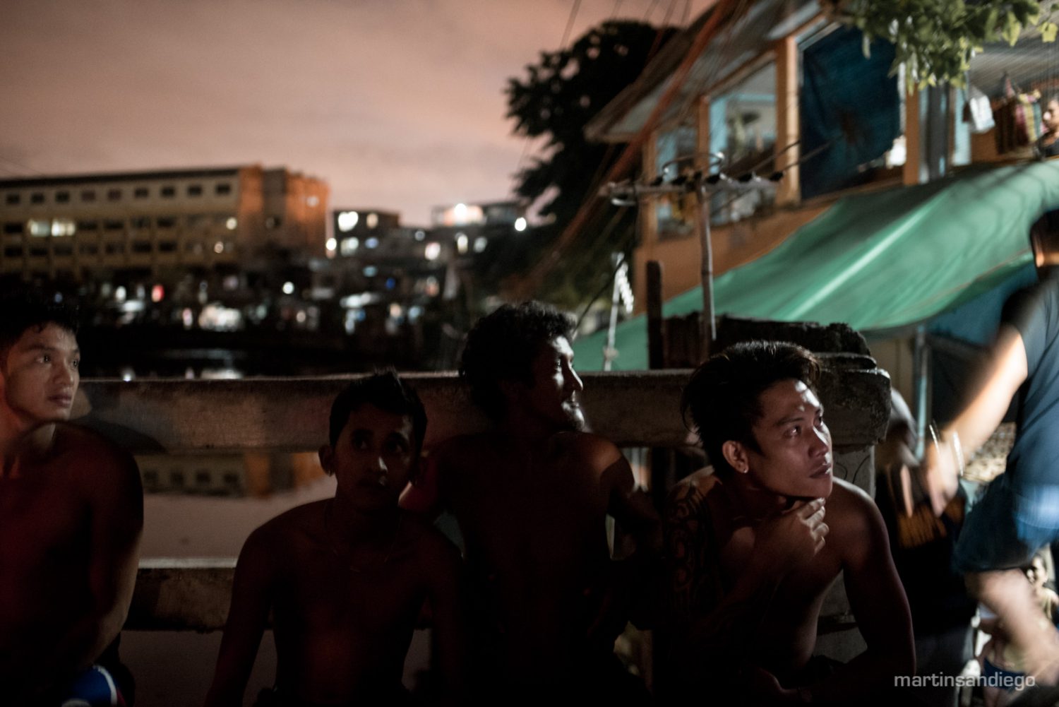 Philippines’ Drug War | Martin San Diego - Documentary Photographer ...