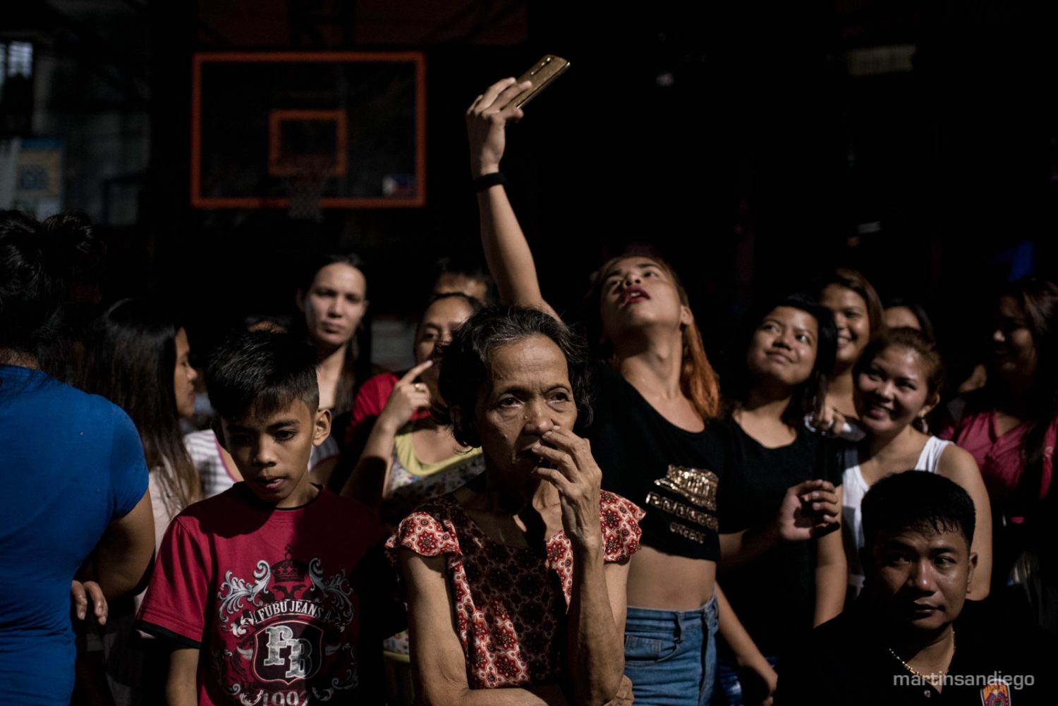 Philippines’ Drug War | Martin San Diego - Documentary Photographer ...