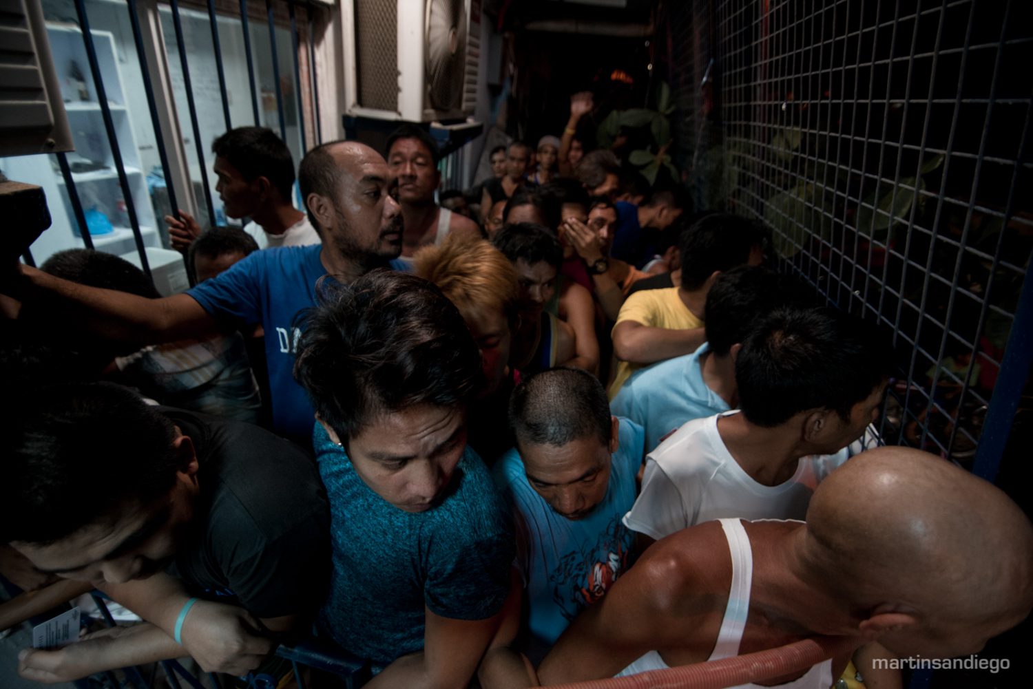 Philippines’ Drug War | Martin San Diego - Documentary Photographer ...